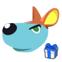 Browse Kangaroo Villagers | Animal Crossing: New Horizons (ACNH) (ACNH ...