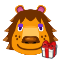 Browse Lion Villagers | Animal Crossing: New Horizons (ACNH) (ACNH ...