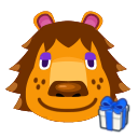 Browse Lion Villagers | Animal Crossing: New Horizons (ACNH) (ACNH ...