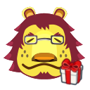 Browse Lion Villagers | Animal Crossing: New Horizons (ACNH) (ACNH ...