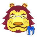 Browse Lion Villagers | Animal Crossing: New Horizons (ACNH) (ACNH ...