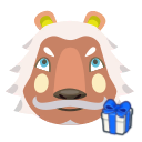 Lionel | Animal Crossing: New Horizons (ACNH) (ACNH) Trade | Nookazon