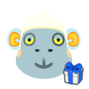 Browse Monkey Villagers | Animal Crossing: New Horizons (ACNH) (ACNH ...