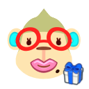 Browse Monkey Villagers | Animal Crossing: New Horizons (ACNH) (ACNH ...