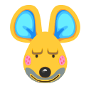 Browse Mouse Villagers | Animal Crossing: New Horizons (ACNH) (ACNH ...