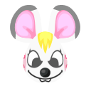 Browse Mouse Villagers | Animal Crossing: New Horizons (ACNH) (ACNH ...