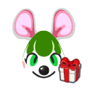 Browse Mouse Villagers | Animal Crossing: New Horizons (ACNH) (ACNH ...