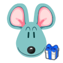 Browse Mouse Villagers | Animal Crossing: New Horizons (ACNH) (ACNH ...