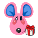 Browse Mouse Villagers | Animal Crossing: New Horizons (ACNH) (ACNH ...