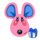 Browse Mouse Villagers | Animal Crossing: New Horizons (ACNH) (ACNH ...