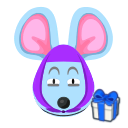 Browse Mouse Villagers | Animal Crossing: New Horizons (ACNH) (ACNH ...