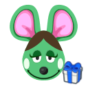 Browse Mouse Villagers | Animal Crossing: New Horizons (ACNH) (ACNH ...