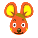 Bettina - Animal Crossing: New Horizons (ACNH) (ACNH) Trade | Nookazon