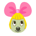 Penelope | Animal Crossing: New Horizons (ACNH) (ACNH) Trade | Nookazon