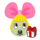 Browse Mouse Villagers | Animal Crossing: New Horizons (ACNH) (ACNH ...