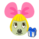 Browse Mouse Villagers | Animal Crossing: New Horizons (ACNH) (ACNH ...