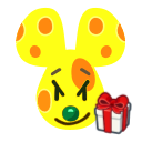 Browse Mouse Villagers | Animal Crossing: New Horizons (ACNH) (ACNH ...