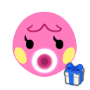 Browse Octopus Villagers | Animal Crossing: New Horizons (ACNH) (ACNH ...