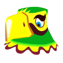 Browse Eagle Villagers | Animal Crossing: New Horizons (ACNH) (ACNH ...