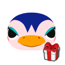 Browse Penguin Villagers | Animal Crossing: New Horizons (ACNH) (ACNH ...