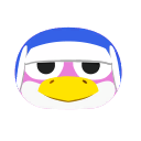 Browse Penguin Villagers | Animal Crossing: New Horizons (ACNH) (ACNH ...