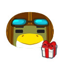 Browse Penguin Villagers | Animal Crossing: New Horizons (ACNH) (ACNH ...