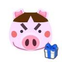 Browse Pig Villagers | Animal Crossing: New Horizons (ACNH) (ACNH ...