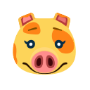 Maggie - Animal Crossing: New Horizons (ACNH) (ACNH) Trade | Nookazon