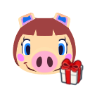 Browse Pig Villagers | Animal Crossing: New Horizons (ACNH) (ACNH ...