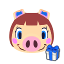 Browse Pig Villagers | Animal Crossing: New Horizons (ACNH) (ACNH ...