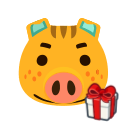 Browse Pig Villagers | Animal Crossing: New Horizons (ACNH) (ACNH ...
