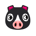 Browse Villagers | Animal Crossing: New Horizons (ACNH) (ACNH) Items ...