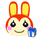 Browse Rabbit Villagers | Animal Crossing: New Horizons (ACNH) (ACNH ...