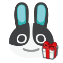 Browse Rabbit Villagers | Animal Crossing: New Horizons (ACNH) (ACNH ...