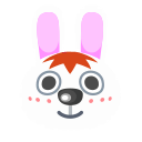 Browse Rabbit Villagers | Animal Crossing: New Horizons (ACNH) (ACNH ...