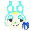 Browse Rabbit Villagers | Animal Crossing: New Horizons (ACNH) (ACNH ...