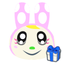 Browse Rabbit Villagers | Animal Crossing: New Horizons (ACNH) (ACNH ...