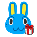 Browse Rabbit Villagers | Animal Crossing: New Horizons (ACNH) (ACNH ...