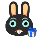Browse Rabbit Villagers | Animal Crossing: New Horizons (ACNH) (ACNH ...