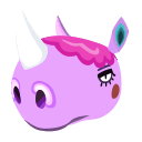 Renée | Animal Crossing: New Horizons (ACNH) (ACNH) Trade | Nookazon