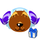 Browse Sheep Villagers | Animal Crossing: New Horizons (ACNH) (ACNH ...