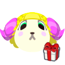 Browse Sheep Villagers | Animal Crossing: New Horizons (ACNH) (ACNH ...