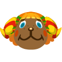 Frita - Animal Crossing: New Horizons (ACNH) (ACNH) Trade | Nookazon