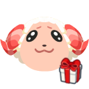 Browse Sheep Villagers | Animal Crossing: New Horizons (ACNH) (ACNH ...