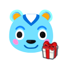 Filbert | Animal Crossing: New Horizons (ACNH) (ACNH) Trade | Nookazon