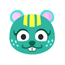 Nibbles - Animal Crossing: New Horizons (ACNH) Trade | Nookazon