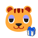 Browse Squirrel Villagers | Animal Crossing: New Horizons (ACNH) (ACNH ...