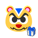 Ricky | Animal Crossing: New Horizons (ACNH) (ACNH) Trade | Nookazon