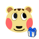 Browse Squirrel Villagers | Animal Crossing: New Horizons (ACNH) (ACNH ...