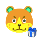 Browse Squirrel Villagers | Animal Crossing: New Horizons (ACNH) (ACNH ...